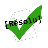 problème informatique résolu | SauveMonPC Self-assistance